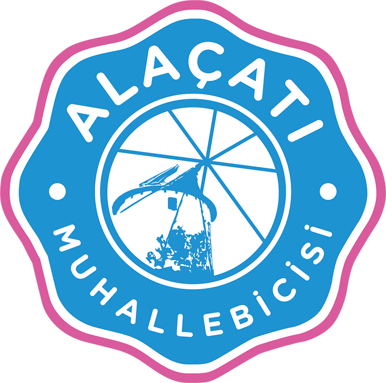 Şanlıurfa Piazza, ALAÇATI MUHALLEBİCİSİ